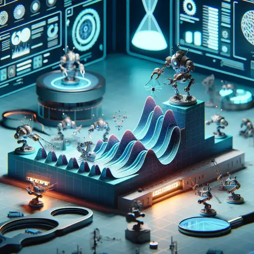 Revolutionizing Precision: Wireless Origami Robots for Micro Tasks ...